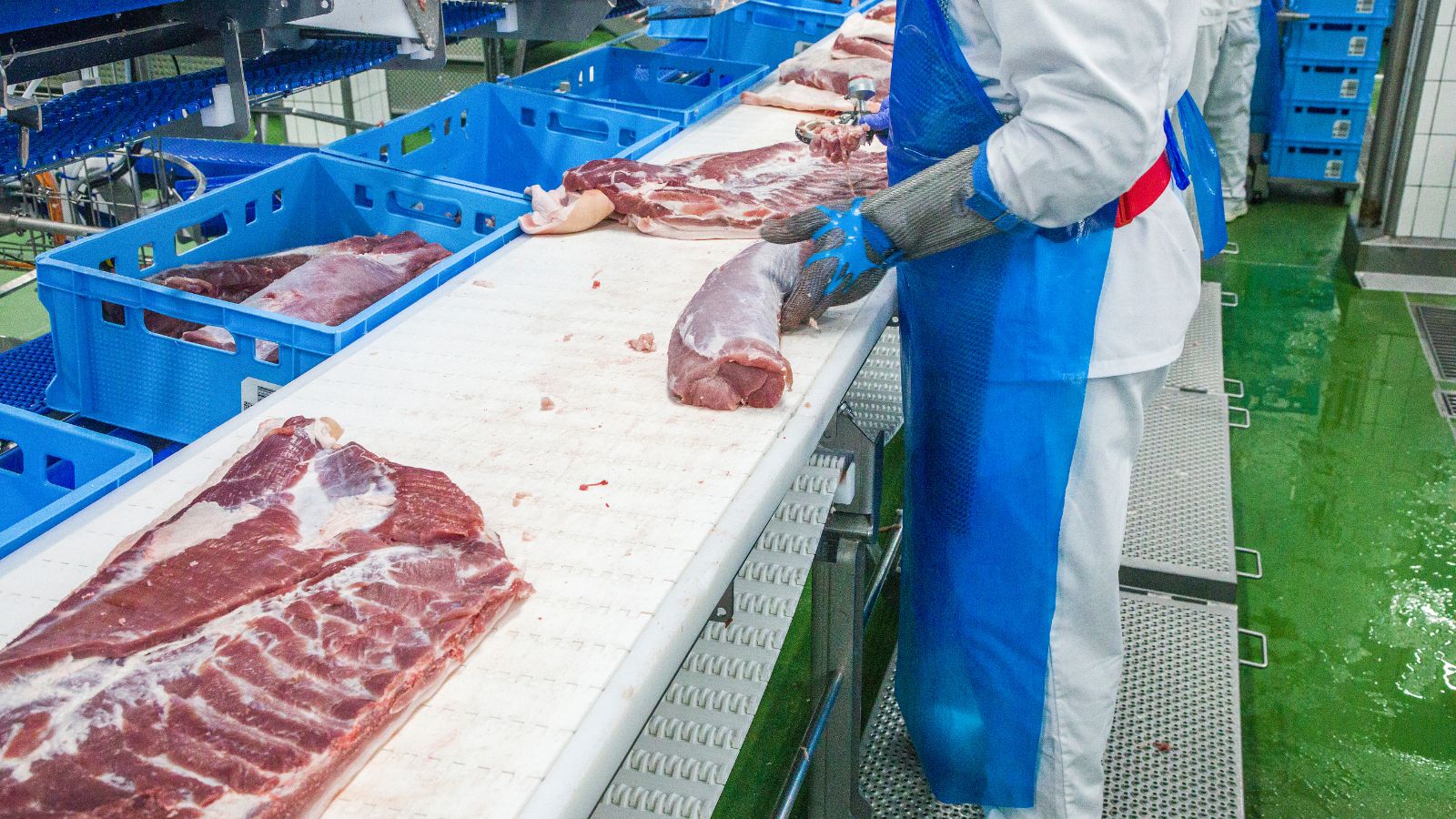 Convenio cárnico 2025: sigue sin publicarse en el BOE